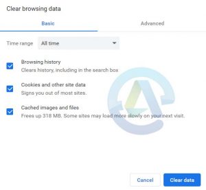 How to Fix Teams Error “We can’t access your content. Please refresh to ...