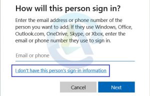 How to Fix MS Teams App Login Error – 80080300 - Expert-Advice.Org