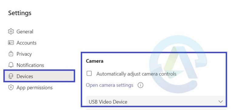 How to fix Microsoft Teams Camera greyed out in Teams call - Expert ...