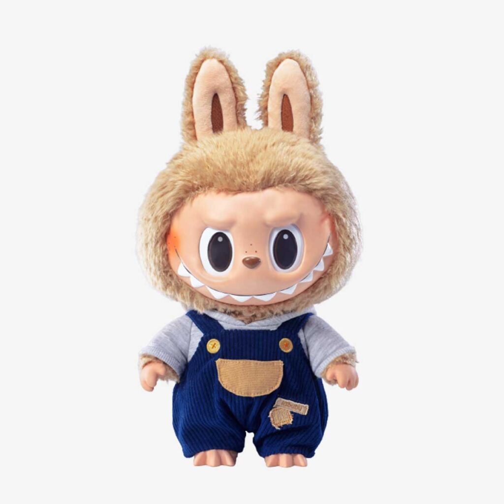 What is Labubu? Why This Mischievous Toy is Taking the World by Storm ...